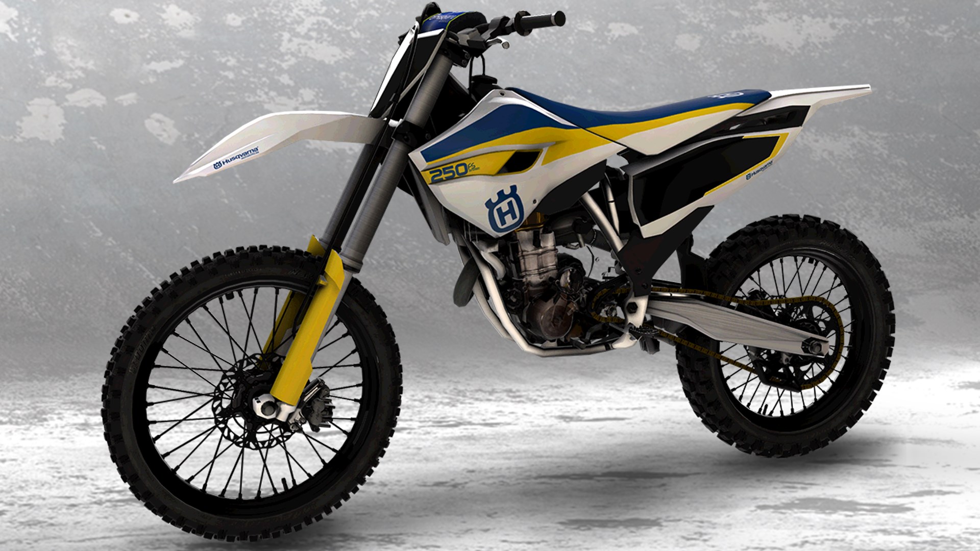 Buy 2015 Husqvarna FC 250 MX - Microsoft Store