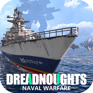 Dreadnoughts- Naval Warfare for PC Windows