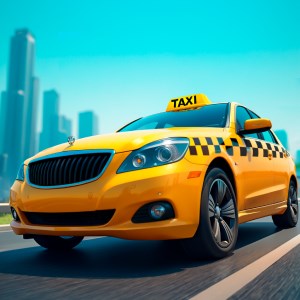 Driving Taxi Simulator - City Car Racing - Free download and play on ...