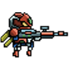 Robot Shooting - Free download and play on Windows | Microsoft Store