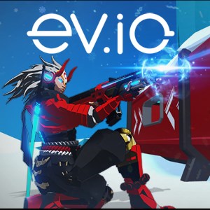 Ev.io - the futuristic browser FPS — бесплатно скачайте и играйте в Windows | Microsoft Store
