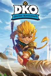 Buy Divine Knockout (DKO) | Xbox