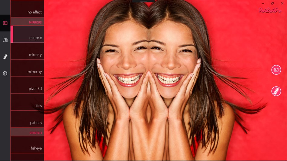 Photo Booth Pro (by Giotto) - (Windows Apps) — AppAgg