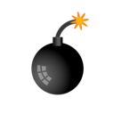 Bomb Party Calm - Microsoft Edge Addons