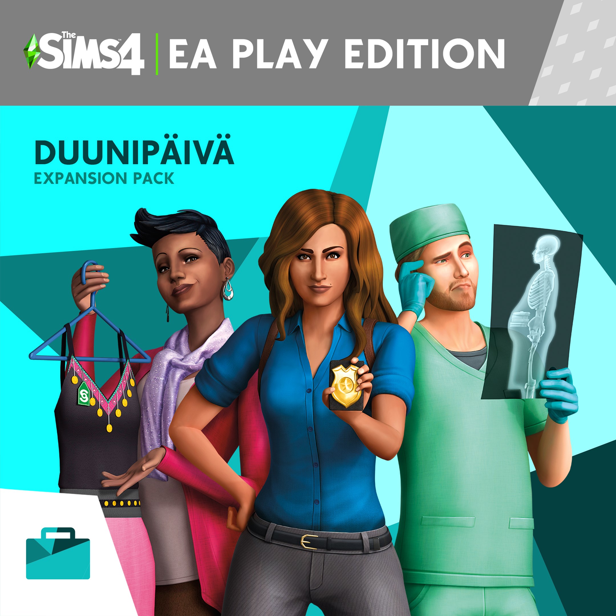 The Sims™ 4 EA Play Edition – Lataa ja toista maksutta Windowsissa ...