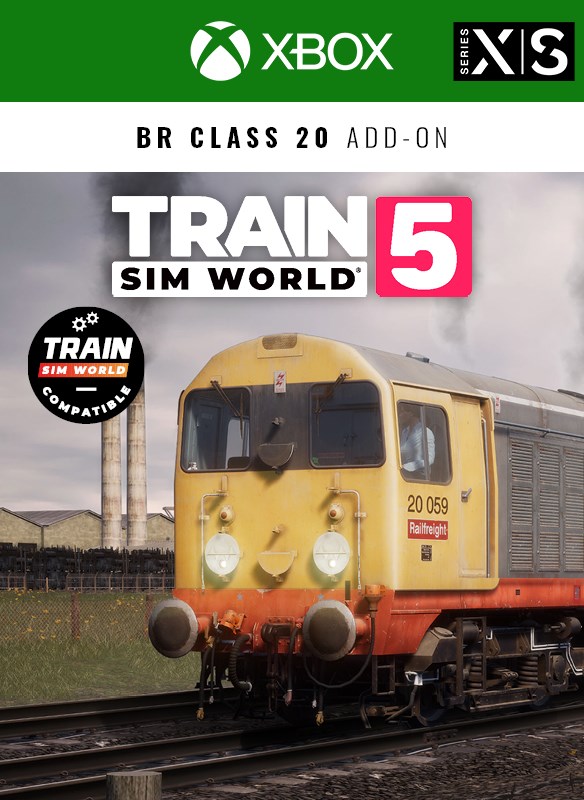 Train Sim World® 5: Class 20 'Chopper' Price