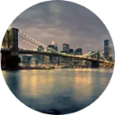 Brooklyn Bridge Wallpaper New Tab - Microsoft Edge Addons