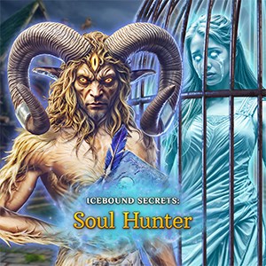 Icebound Secrets 2: Soul Hunter - Hidden Objects Game - Free download ...