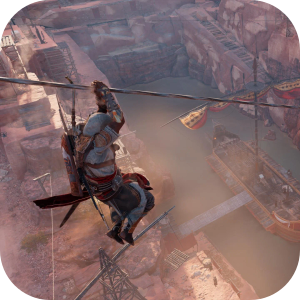 Assassin's Creed Origins:The Hidden Ones - Microsoft Edge Addons