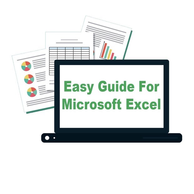 Download Easy Guide For Microsoft Excel for Windows - Easy Guide For ...