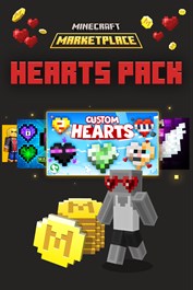 Buy Hearts Pack | Xbox