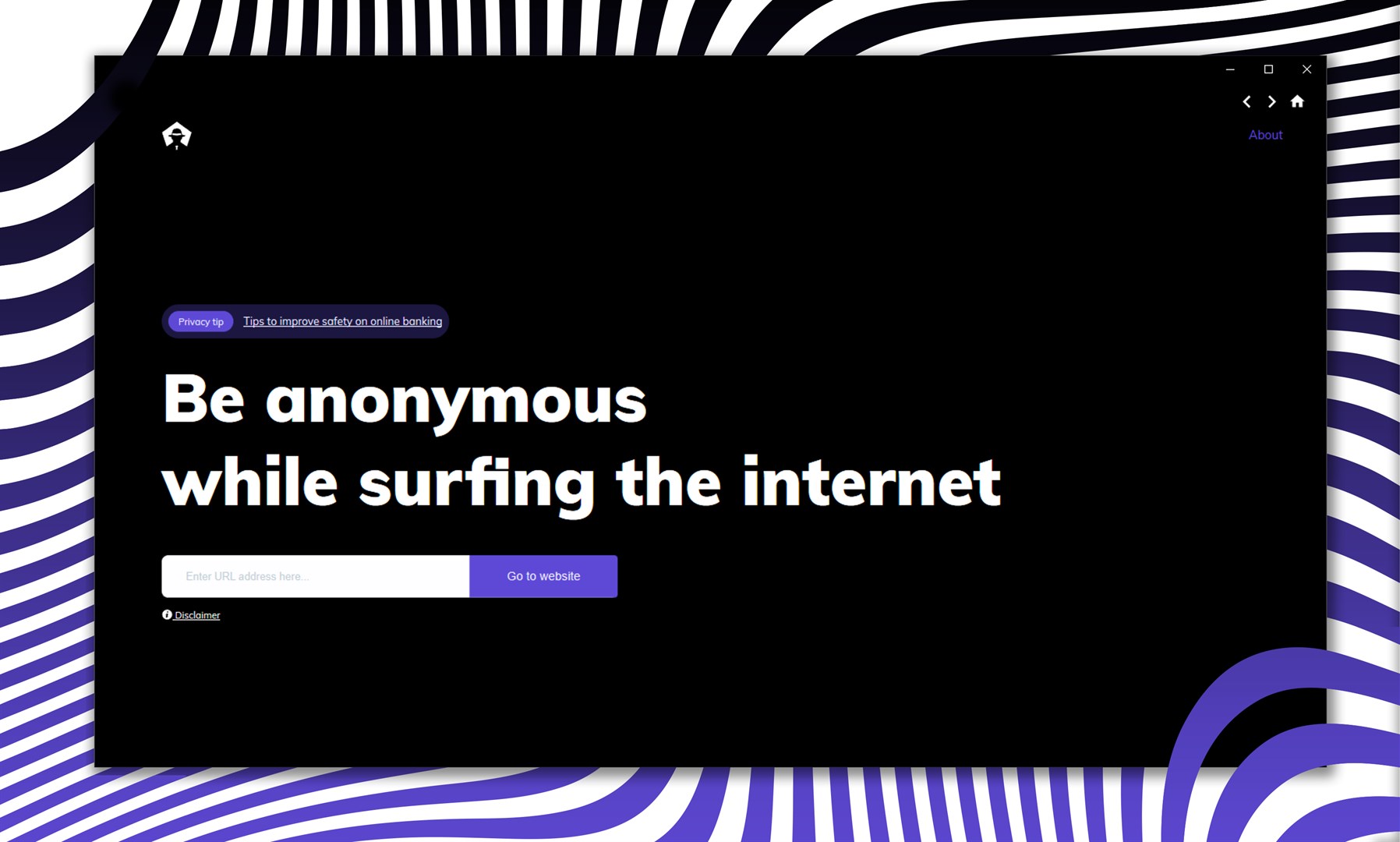 Incognito Proxy