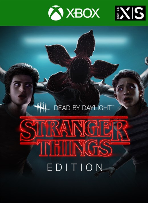 Dead by Daylight Stranger Things Edition on Xbox Price