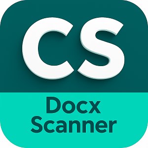 Doc Scanner Pro – PDF Scanner to DOC, XLS, PPT - Download and install ...