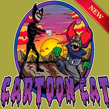 Cartoon Cat Friday Night: Funkin Mod - Free download and play on ...