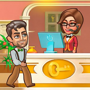 Hotel Manager Simulator - Free download and play on Windows | Microsoft ...