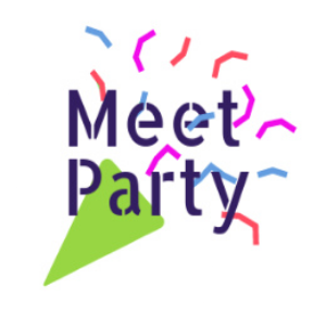 Meet Party - Microsoft Edge Addons