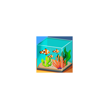 Fish Aquarium Adventure - Download and play on Windows | Microsoft Store