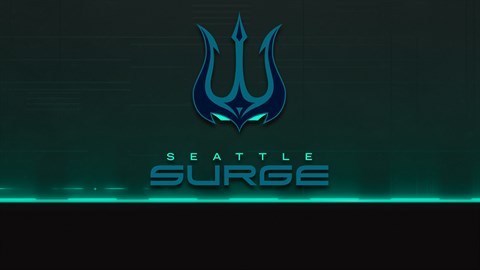 Buy Call of Duty League™ - Seattle Surge Pack 2023 | Xbox