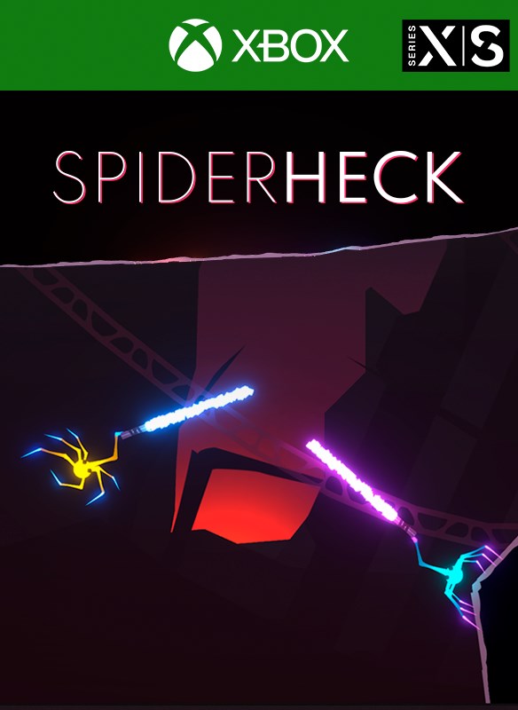 SpiderHeck Price on Xbox