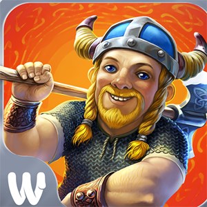 Farm Frenzy Vikings - Download and play on Windows | Microsoft Store
