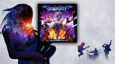 Buy "Highway to Oblivion" - DragonForce | Xbox