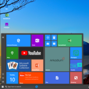 SilveOS - Microsoft Edge Addons
