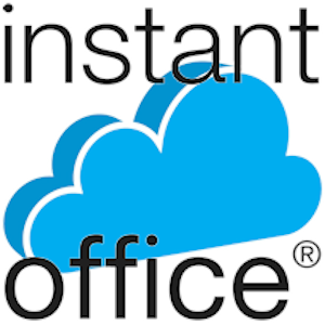 Instant Office Email Upload
