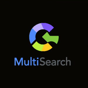 Multi Search Engine Widget - Microsoft Edge Addons