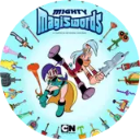Mighty Magiswords Wallpaper New Tab - Microsoft Edge Addons