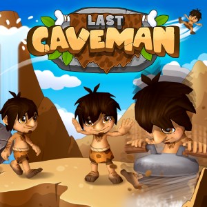Last Caveman - Download and play on Windows | Microsoft Store