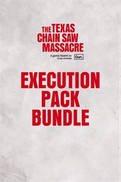 Comprar The Texas Chain Saw Massacre - Execution Bundle | Xbox