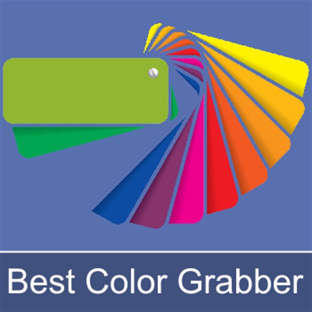 Buy Best Color Grabber - Microsoft Store