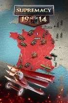 Supremacy 1914 Pc Supremacy 1914: The General Pack (2019) MobyGames