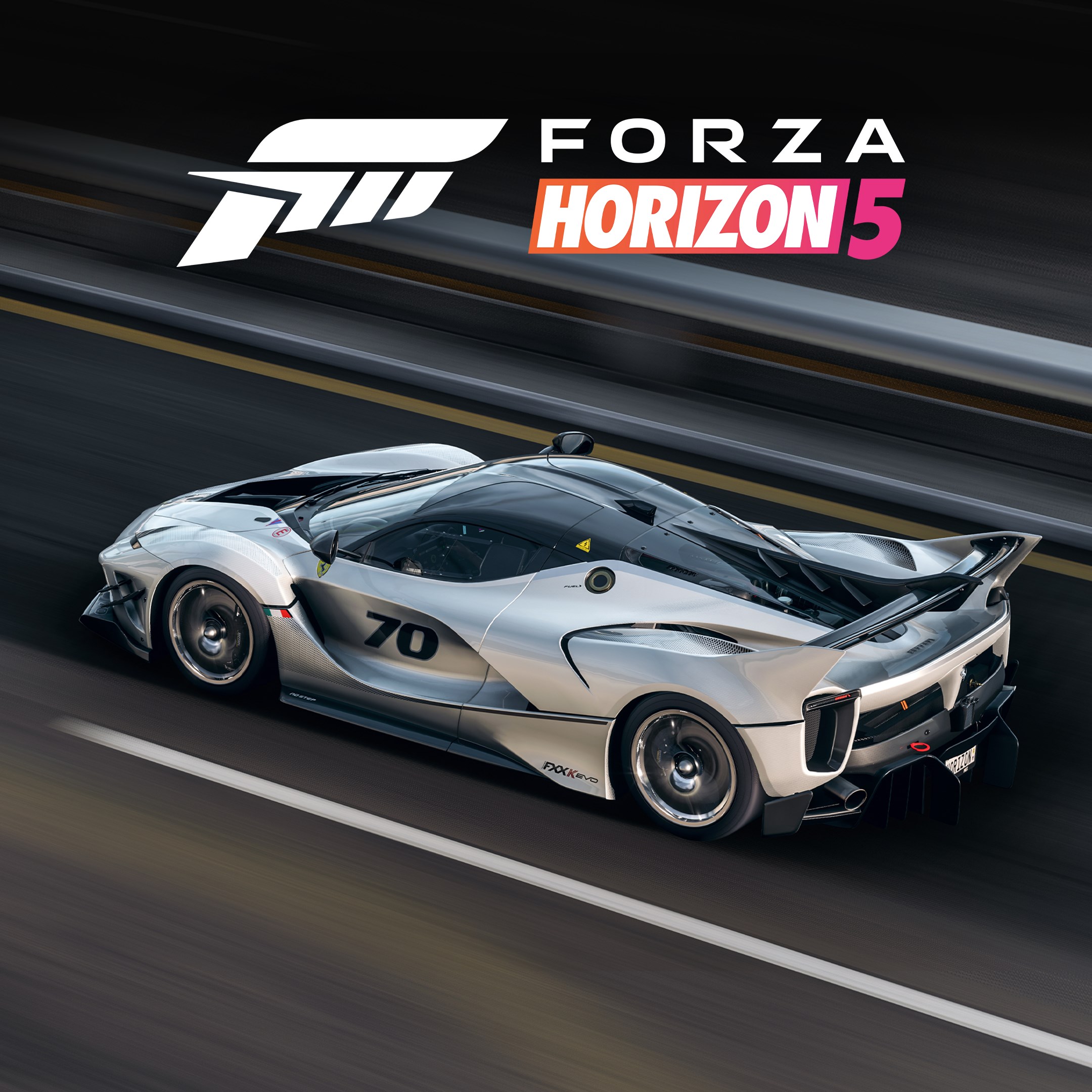 Forza Horizon 5 2018 Ferrari FXX-K E - Download and play on Windows ...