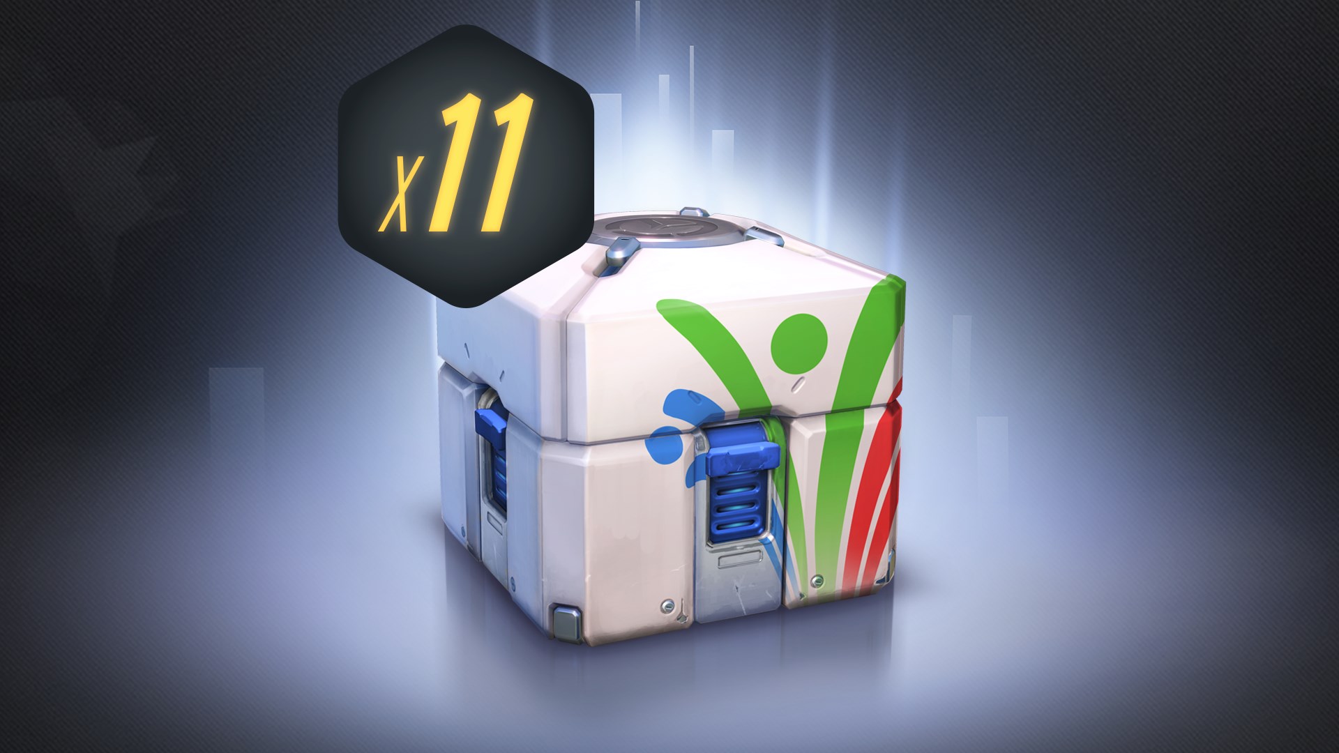 Buy Overwatch® 11 Summer Games Loot Boxes - Microsoft Store