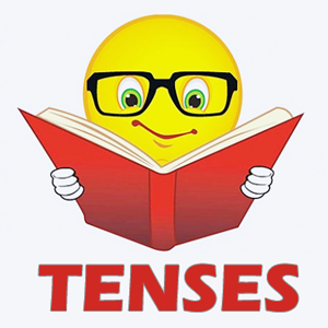 Tenses In English Clipart Images