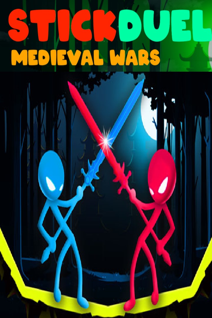 Stick Duel Medieval Warss を入手 - Microsoft Store ja-JP