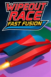 Acheter Wipeout Race: Fast Fusion | Xbox