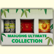 Mahjong Ultimate Collection - Official game in the Microsoft Store