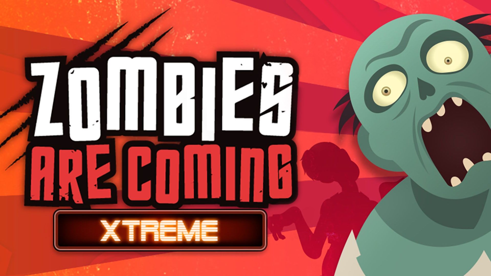 Play Zombies Are Coming Xtreme in your browser | Games from MSN
