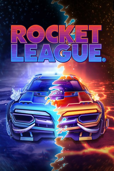 Rocket League x Ferrari: The Long-Awaited Collab - Xbox Wire