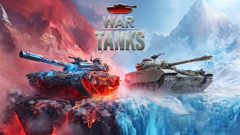 Obtener War Tanks: Batallas de Tanques PvP Mundiales | Xbox