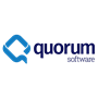 Quorum On Demand Land Management Software
