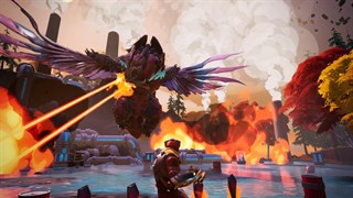 Get Dauntless Xbox