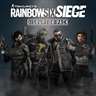 Buy Tom Clancy’s Rainbow Six® Siege - Disruptor Pack - Microsoft Store