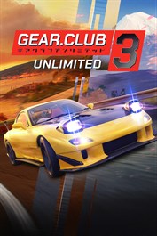 Buy Gear.Club Unlimited 3 | Xbox