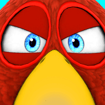 Bird Run Fly and Jump - Free download and play on Windows | Microsoft Store