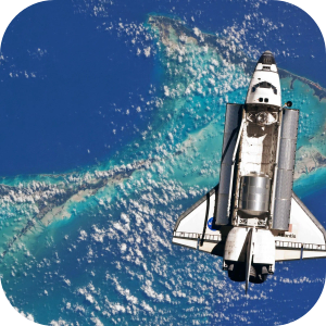 Space Shuttle Wallpaper HD HomePage - Microsoft Edge Addons