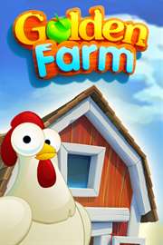 Recevoir Golden Farm - Microsoft Store fr-FR